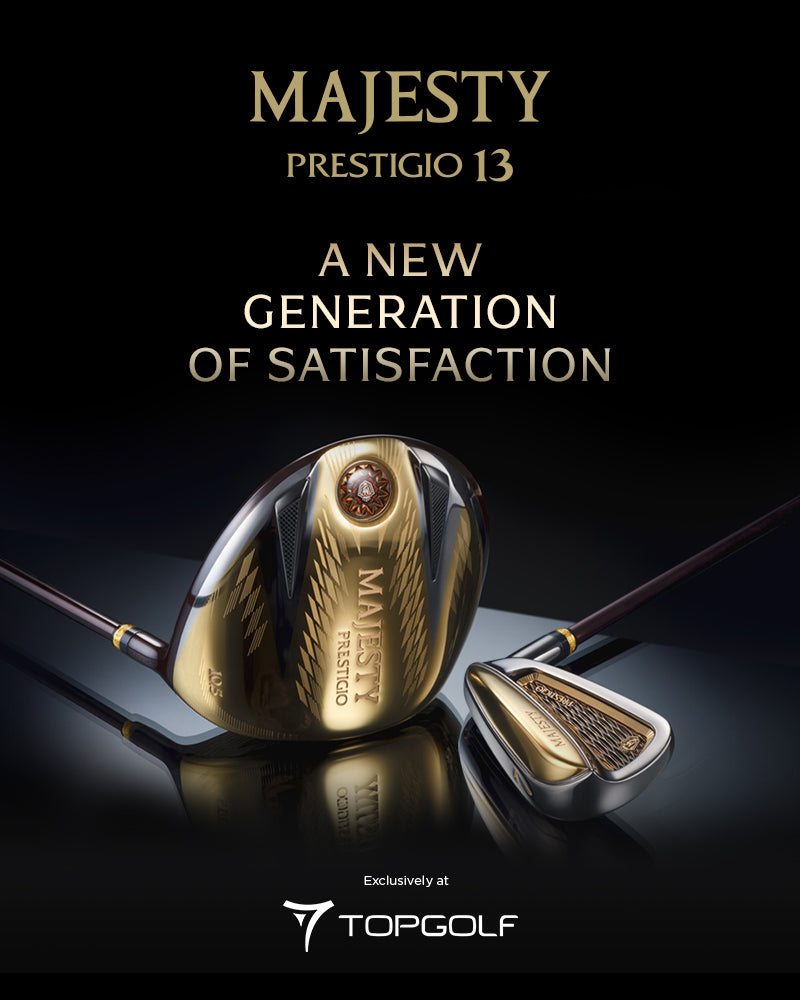 Topgolf Shopping Indonesia - The Best Golf Store - Perlengkapan Golf – TOPGOLF