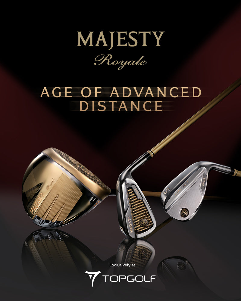 Topgolf Shopping Indonesia - The Best Golf Store - Perlengkapan Golf – TOPGOLF